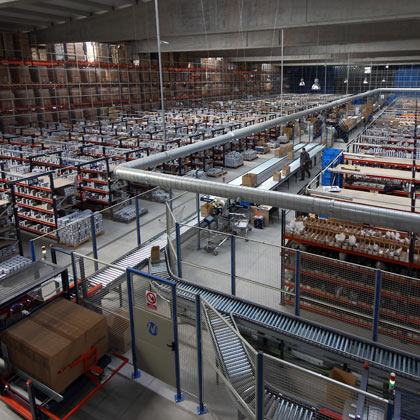 ¿Quiénes somos? | Cofan