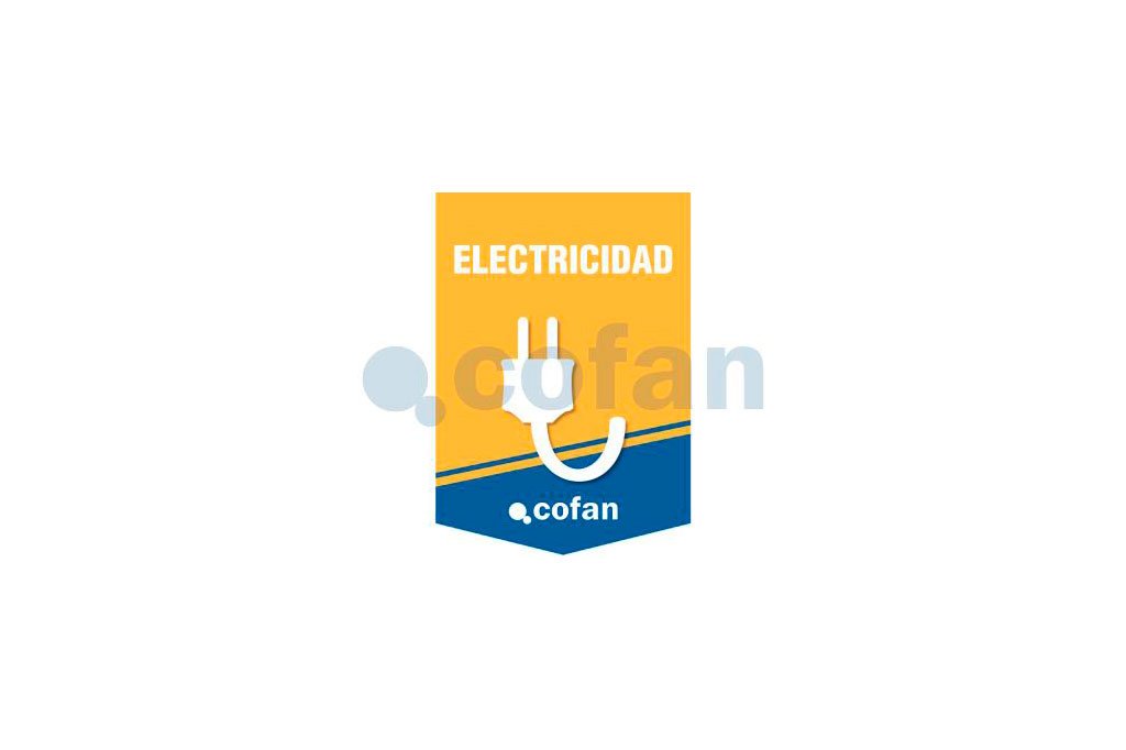 Señalética aérea Cofan | Tarjeta de Fidelización | Cofan