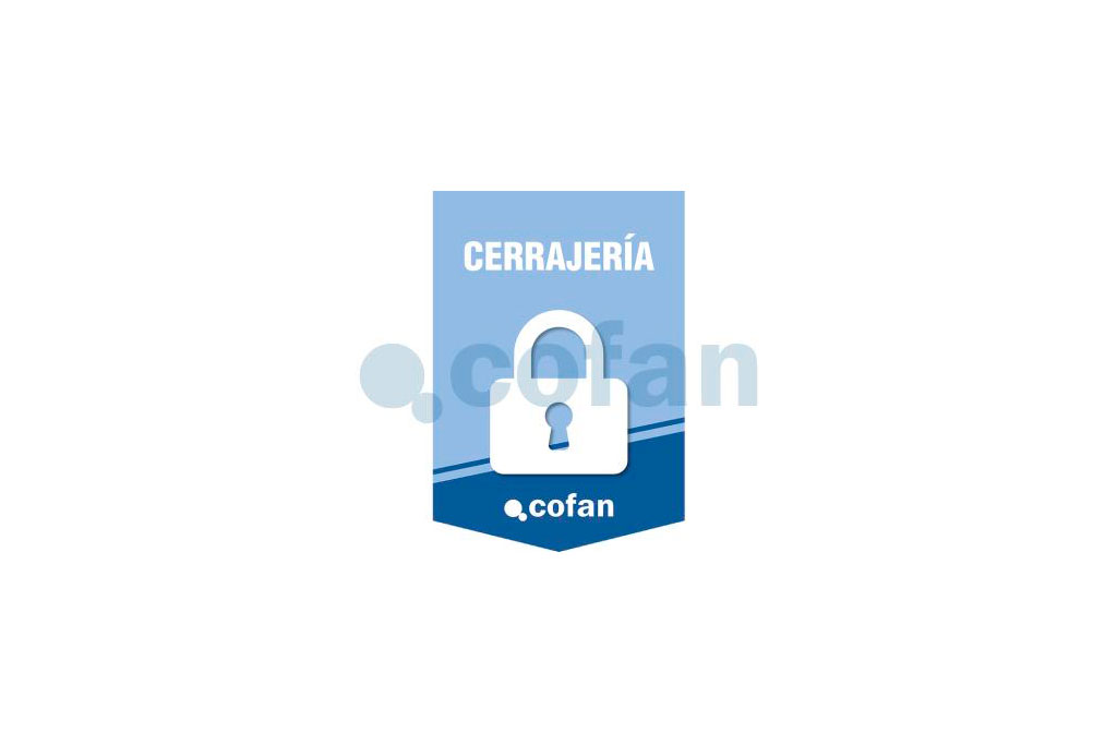 Señalética aérea Cofan | Tarjeta de Fidelización | Cofan