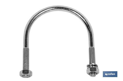 Abarcón Cincado | Cofan