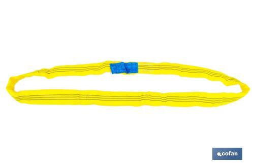 Eslingas Tubulares | Cofan