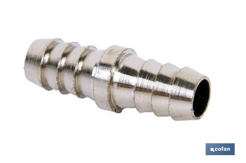 Espiga Doble | Cofan