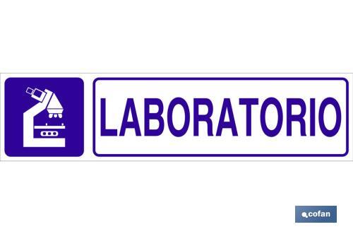 Laboratorio | Tarjeta de Fidelización | Cofan