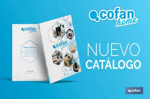 Catálogo Cofan Home | Tarjeta de Fidelización | Cofan