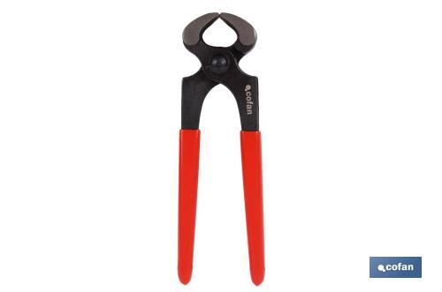 Tenaza de Carpintero | Longitud 6" - 7" - 8" - 9" | Mango ...