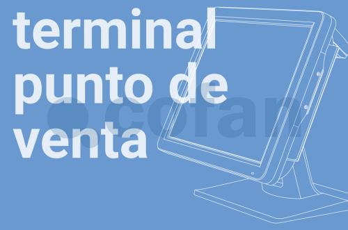 Terminal Punto de Venta (TPV) | Tarjeta de Fidelización | Cofan