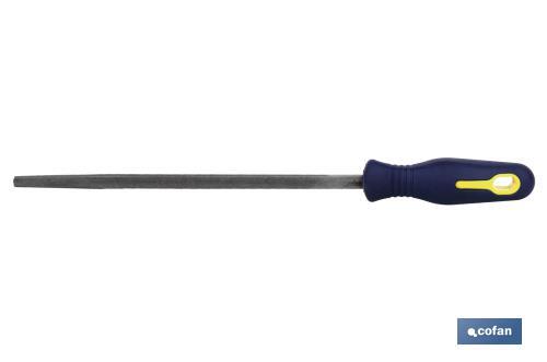 Lima Cuadrada | Varias Medidas y Modelos | Mangos Intercambiables y ...