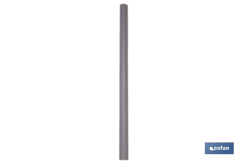 Coquillas aislantes para tuberías | Material: polietileno expandido ...