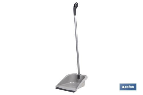 Recogedor abatible | Disponible en 2 colores | Cofan