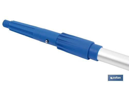 Mango Telescópico Extensible | Cofan