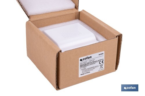 Batería Li-Ion recargable | 25,9 V 2500 mAh | Medidas: 5 x 8,5 x 10 cm ...