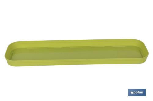 Window Box Tray, Surfinia Model | References | Cofan